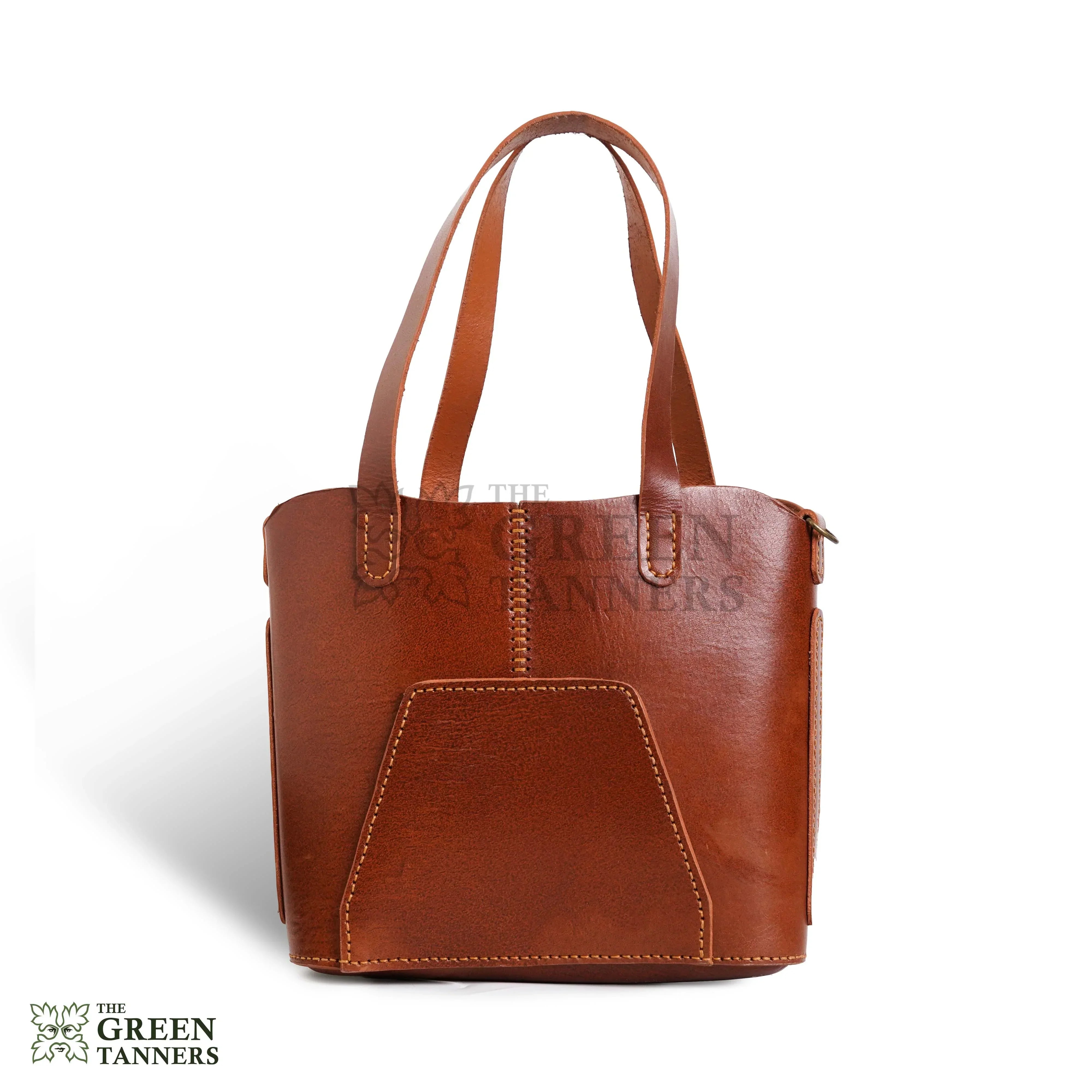 Leather Tote Bags – Stylish Designs for Women