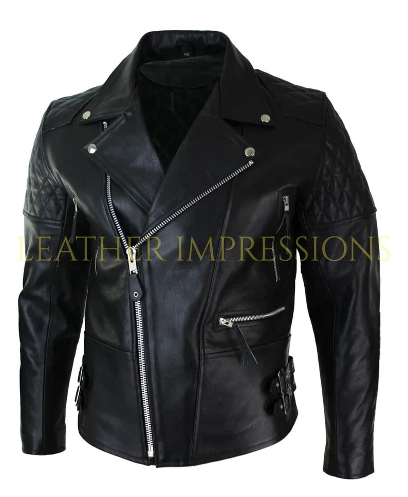 Leather Jackets | Perfect for Every Occasion