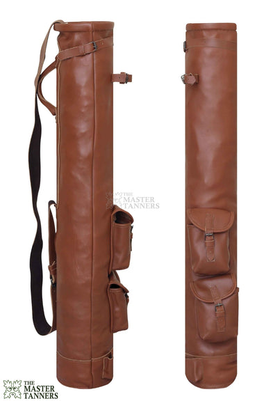 Leather Golf Bags For Sale – The Master Tanners