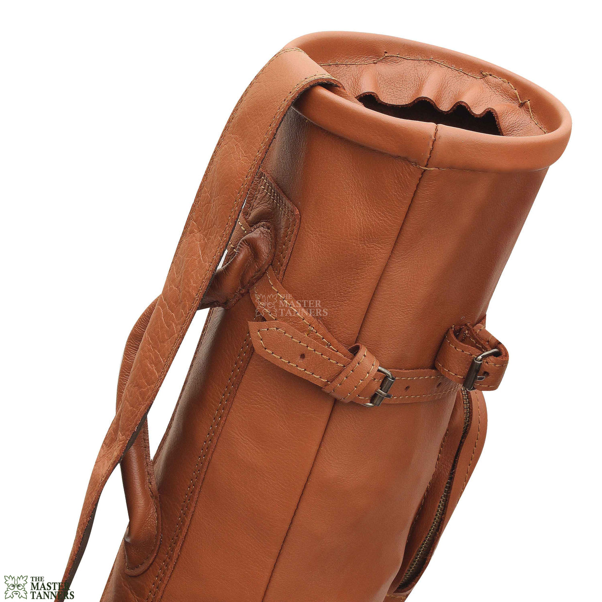 Leather Golf Bags For Sale – The Master Tanners