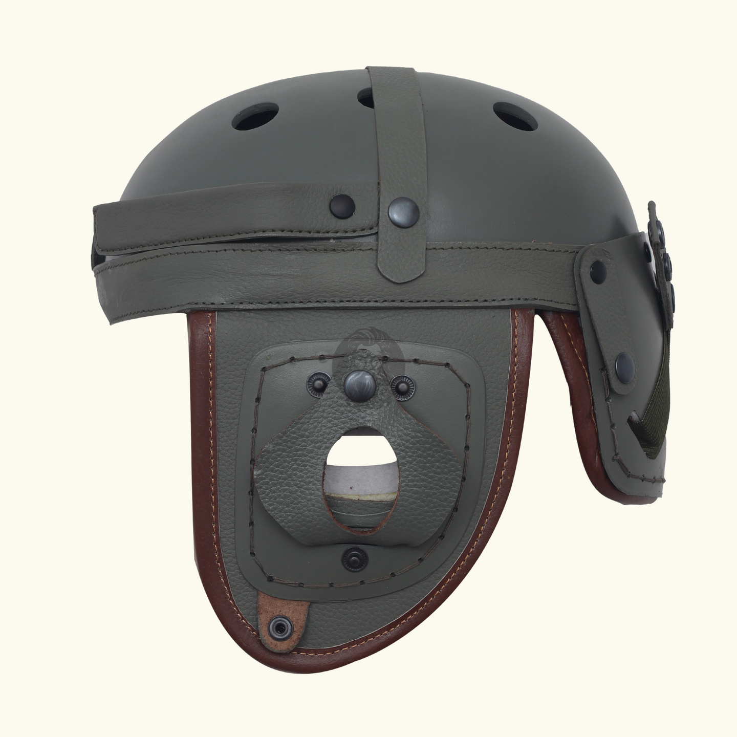 US M1938 Tank Helmet Shop Today