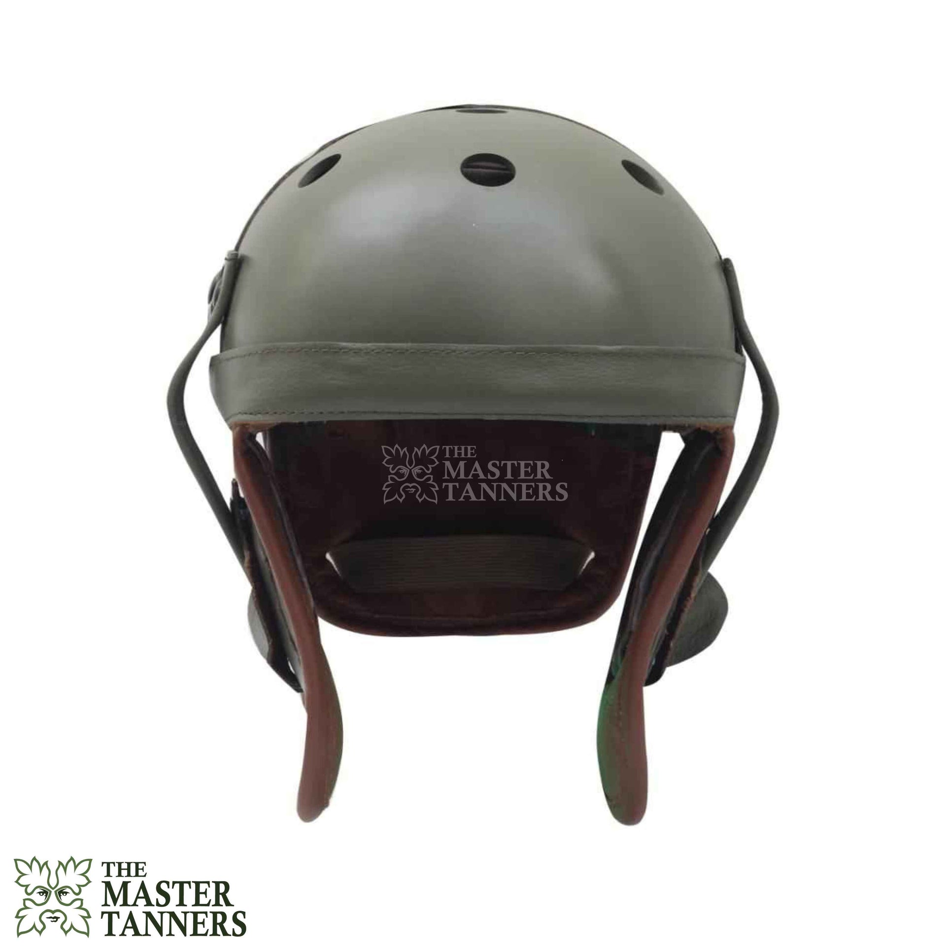US M1938 Tank Helmet – The Master Tanners