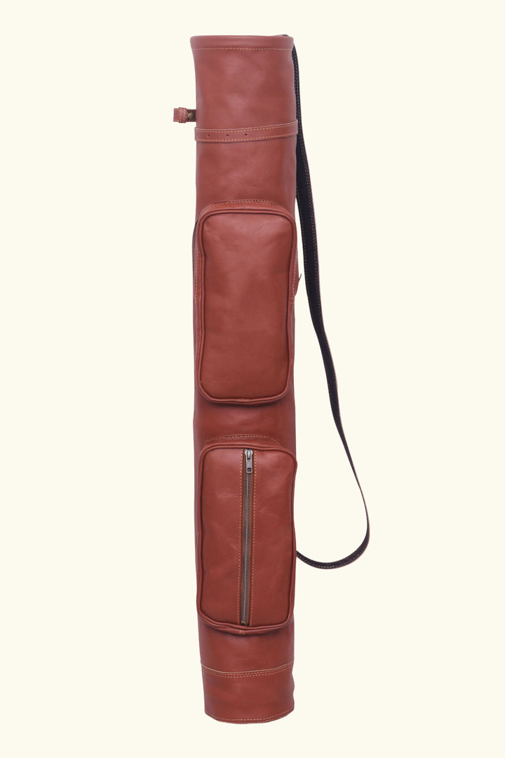 Leather Golf Bags | Perfect Accessory for Your Golf Game