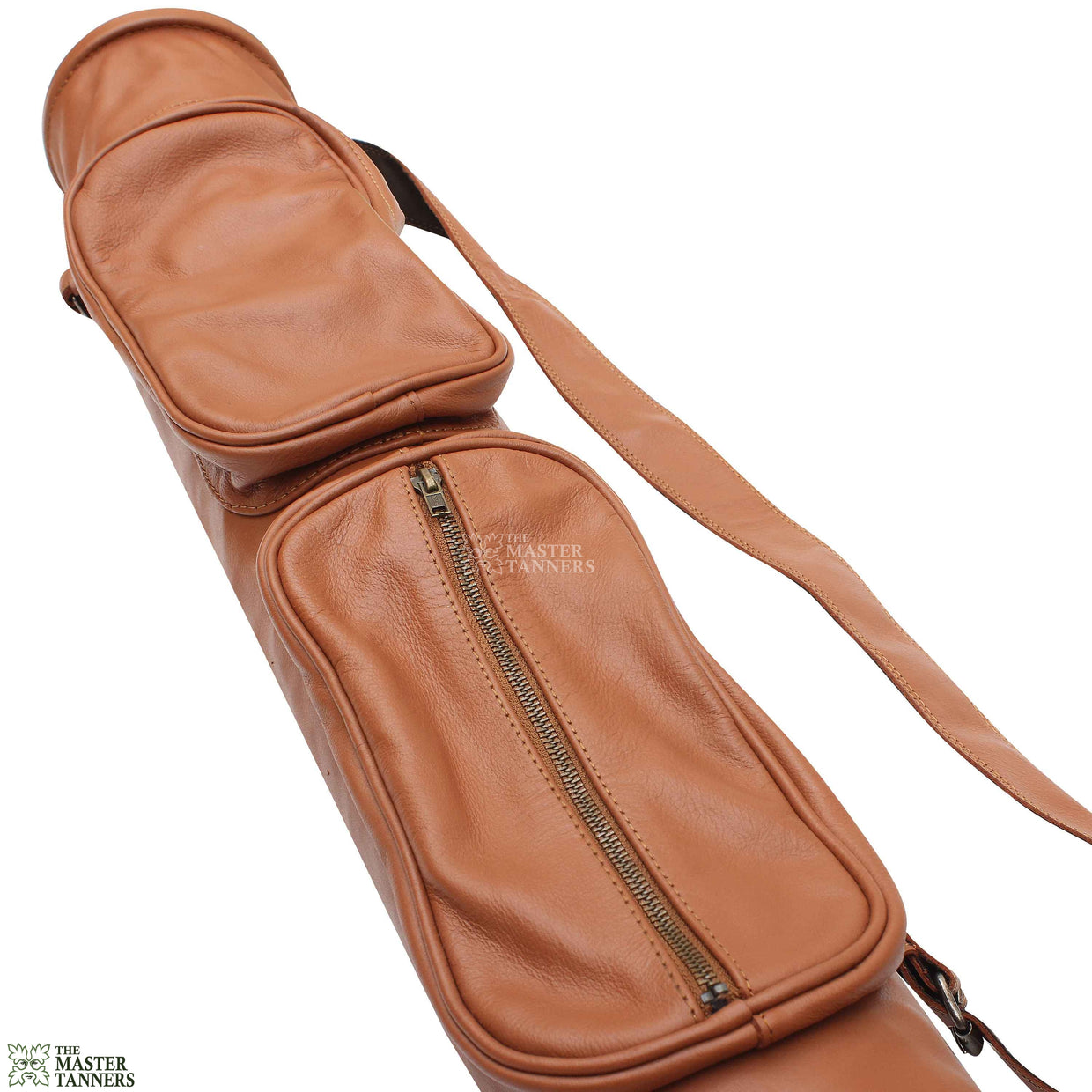 Leather Golf Bags For Sale – The Master Tanners