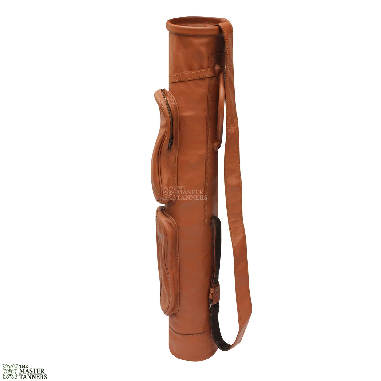 Leather Golf Bags For Sale – The Master Tanners