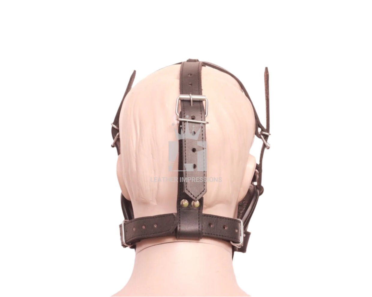 Buy BDSM Muzzles & Leather Muzzle Gags