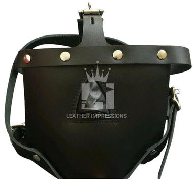 Buy BDSM Muzzles & Leather Muzzle Gags