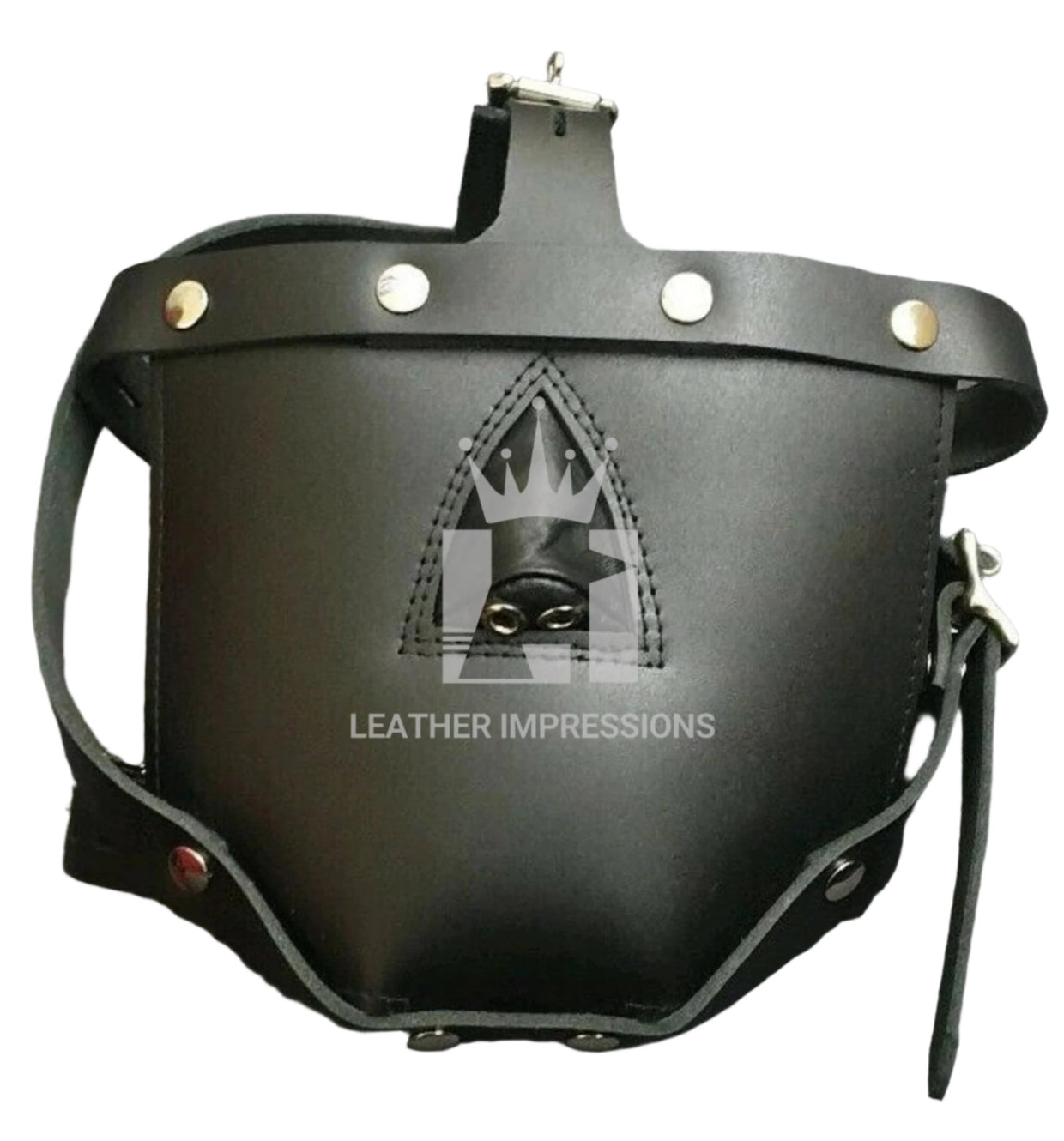 Buy BDSM Muzzles & Leather Muzzle Gags